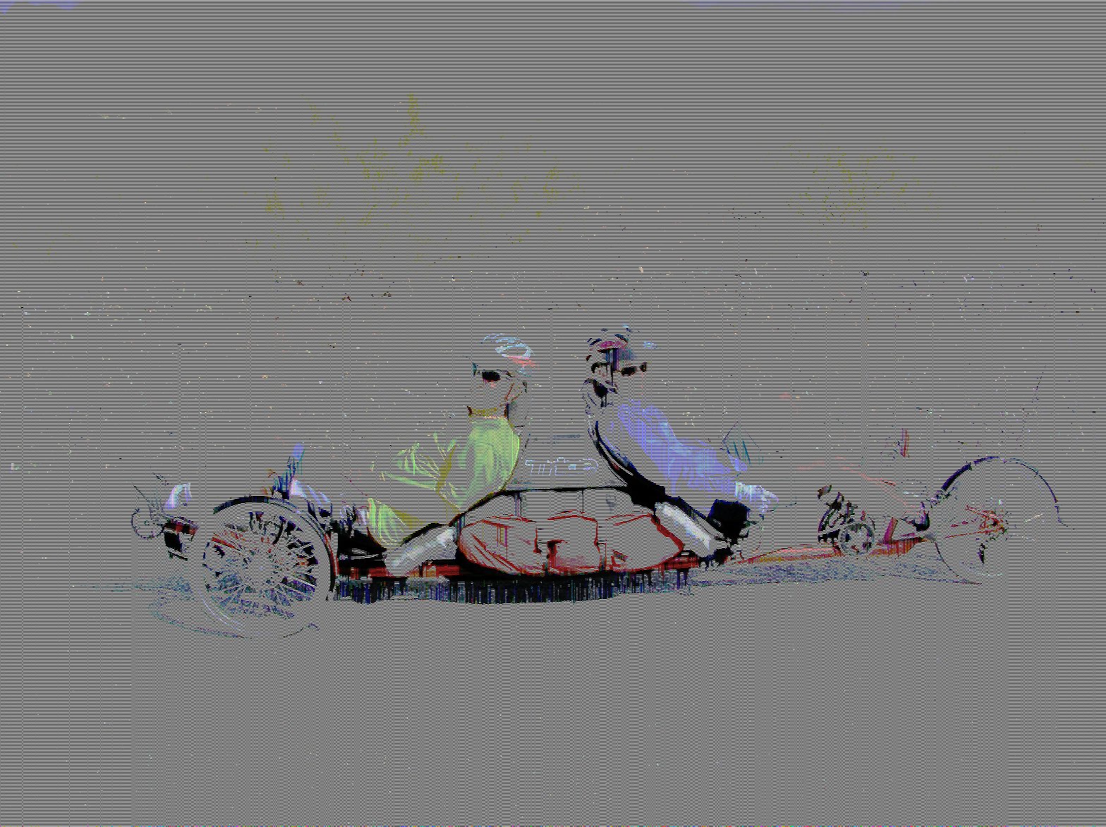 back to back recumbent tandem trike | Recumbent.news