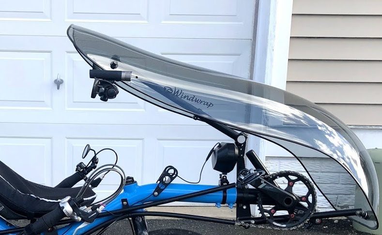 18 recumbent accessories you should consider to have | Recumbent.news