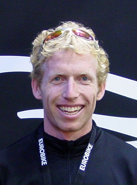 Brent Curry | Recumbent.news