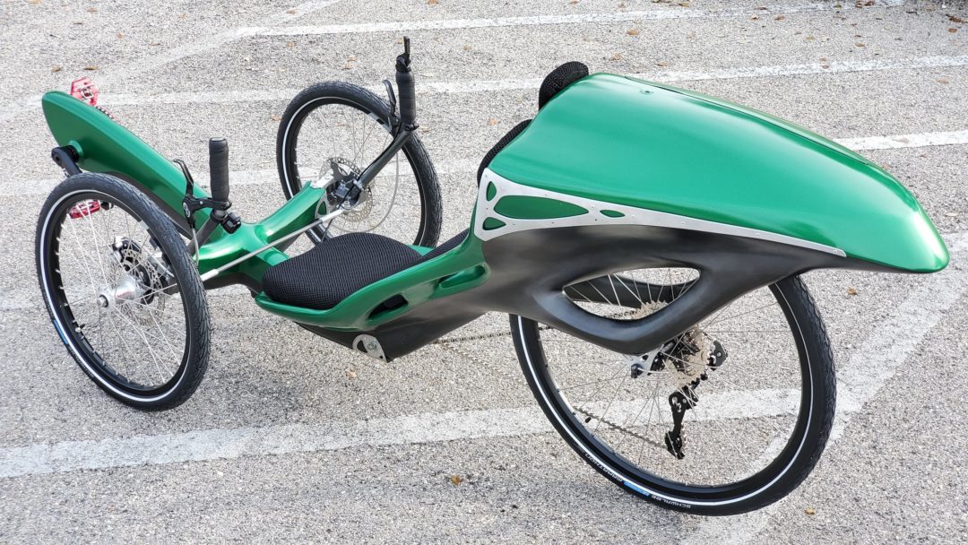 Top 10 articles of 2020 | Recumbent.news