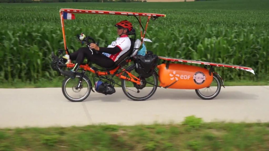 From Bicycle Commuting To SunTrip | Recumbent.news