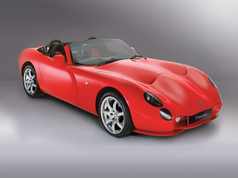 Everything you want to know about the Northern Light Motors 428 ...