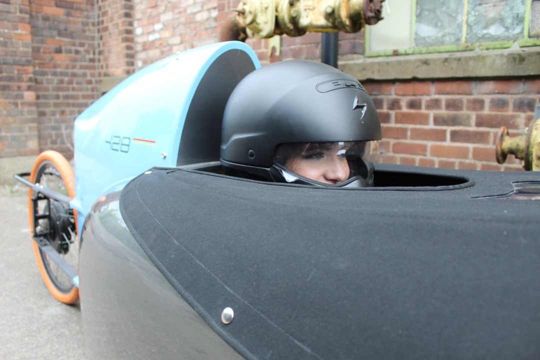 Everything you want to know about the Northern Light Motors 428 ...