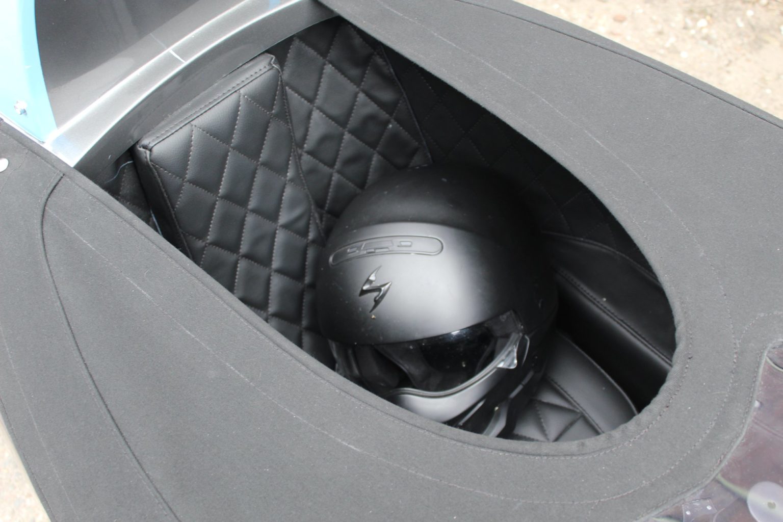 Everything you want to know about the Northern Light Motors 428 ...