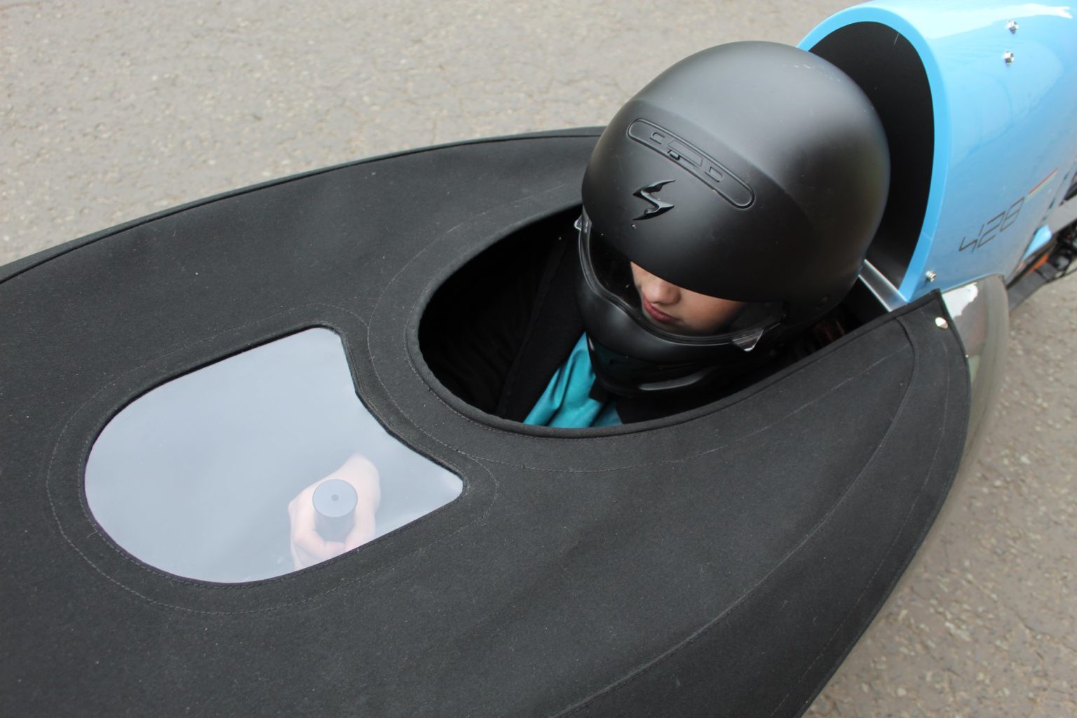 Everything you want to know about the Northern Light Motors 428 ...