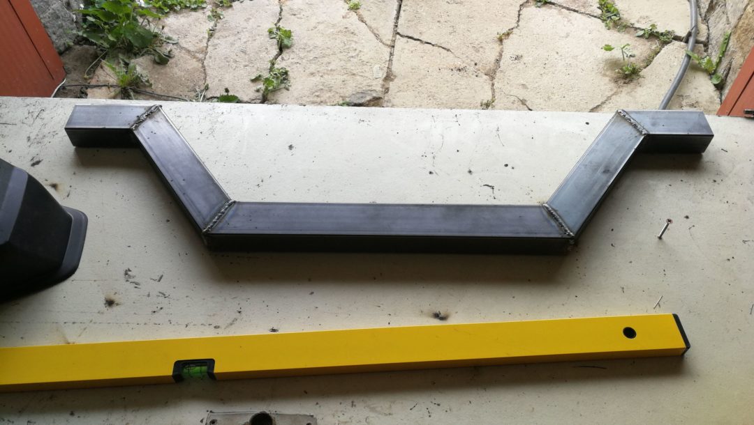 Beautiful velomobile from Lithuania inspired by hotrods | Recumbent.news