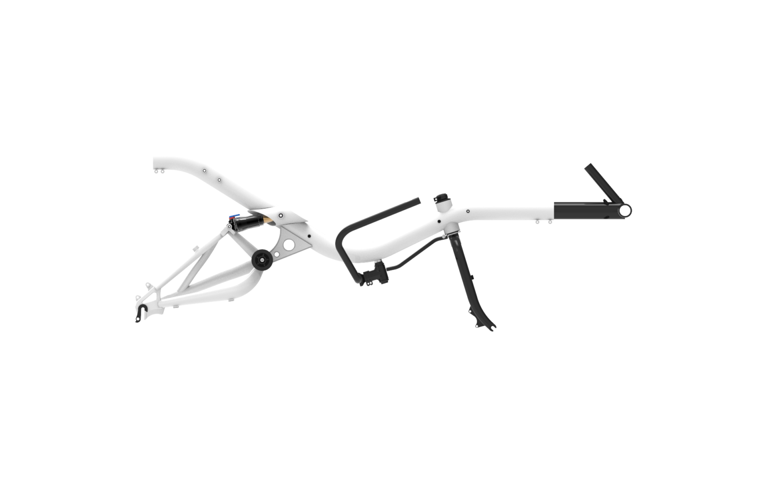 OSS (ASS) vs. USS vs. OC on an SWB recumbent | Recumbent.news