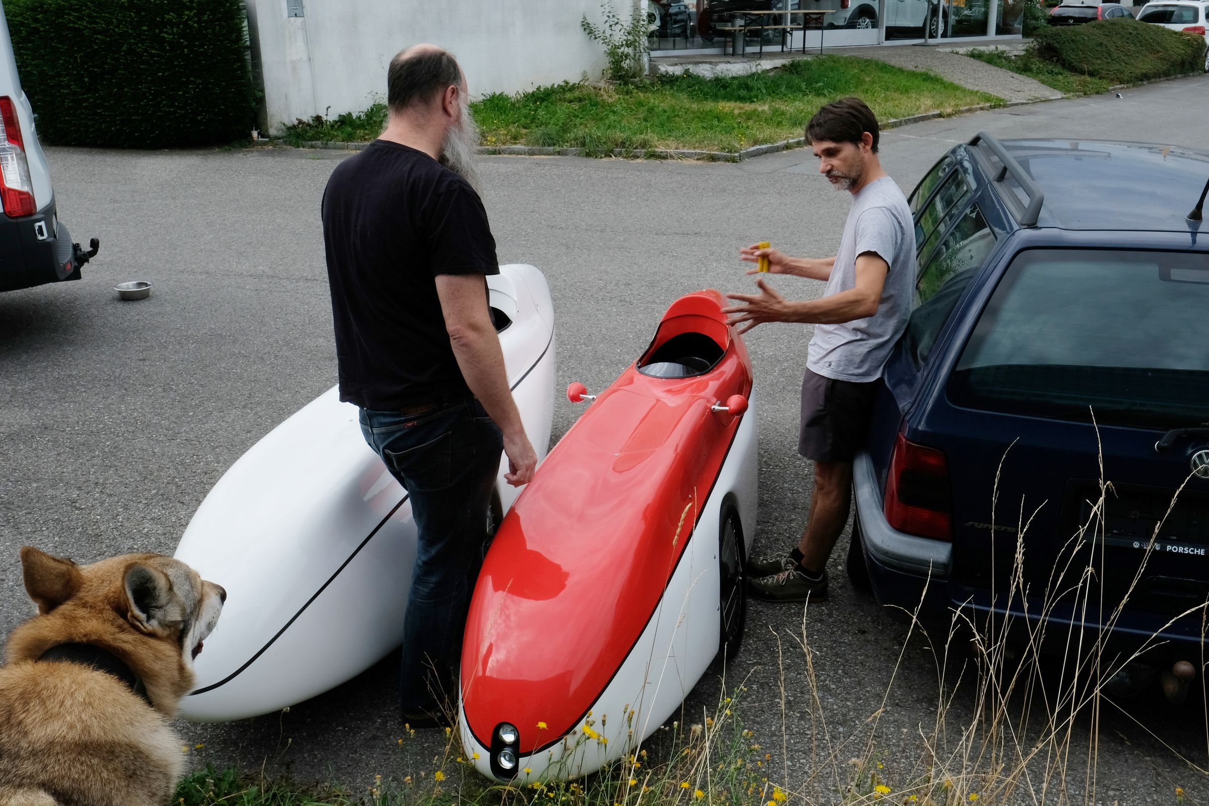 velomobile-quad-waw-pony4-a06 | Recumbent.news
