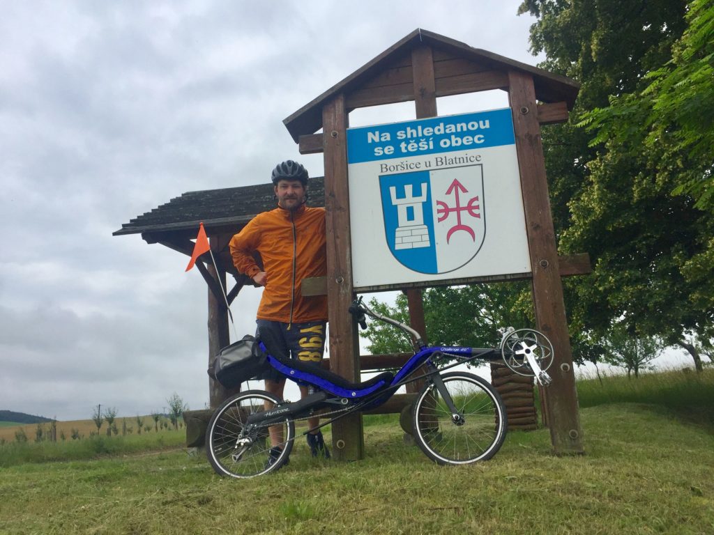 challenge-hurricane-lowracer-recumbent-carbon-forks-12 | Recumbent.news