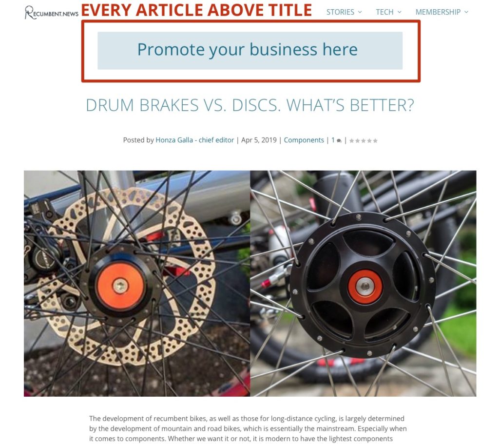 advertisement-RECUMBENT-LEADERBOARD-EVERY-ARTICLE | Recumbent.news