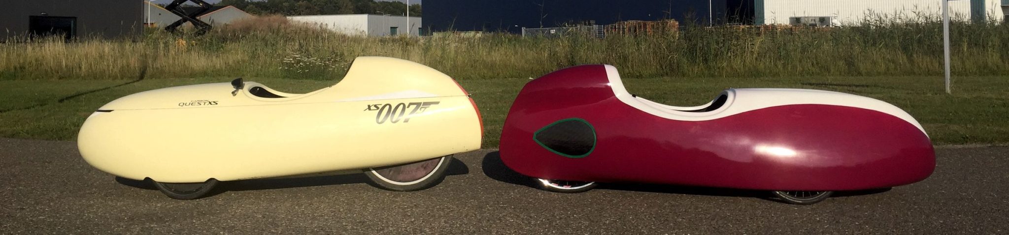 Is this the fastest velomobile? | Recumbent.news
