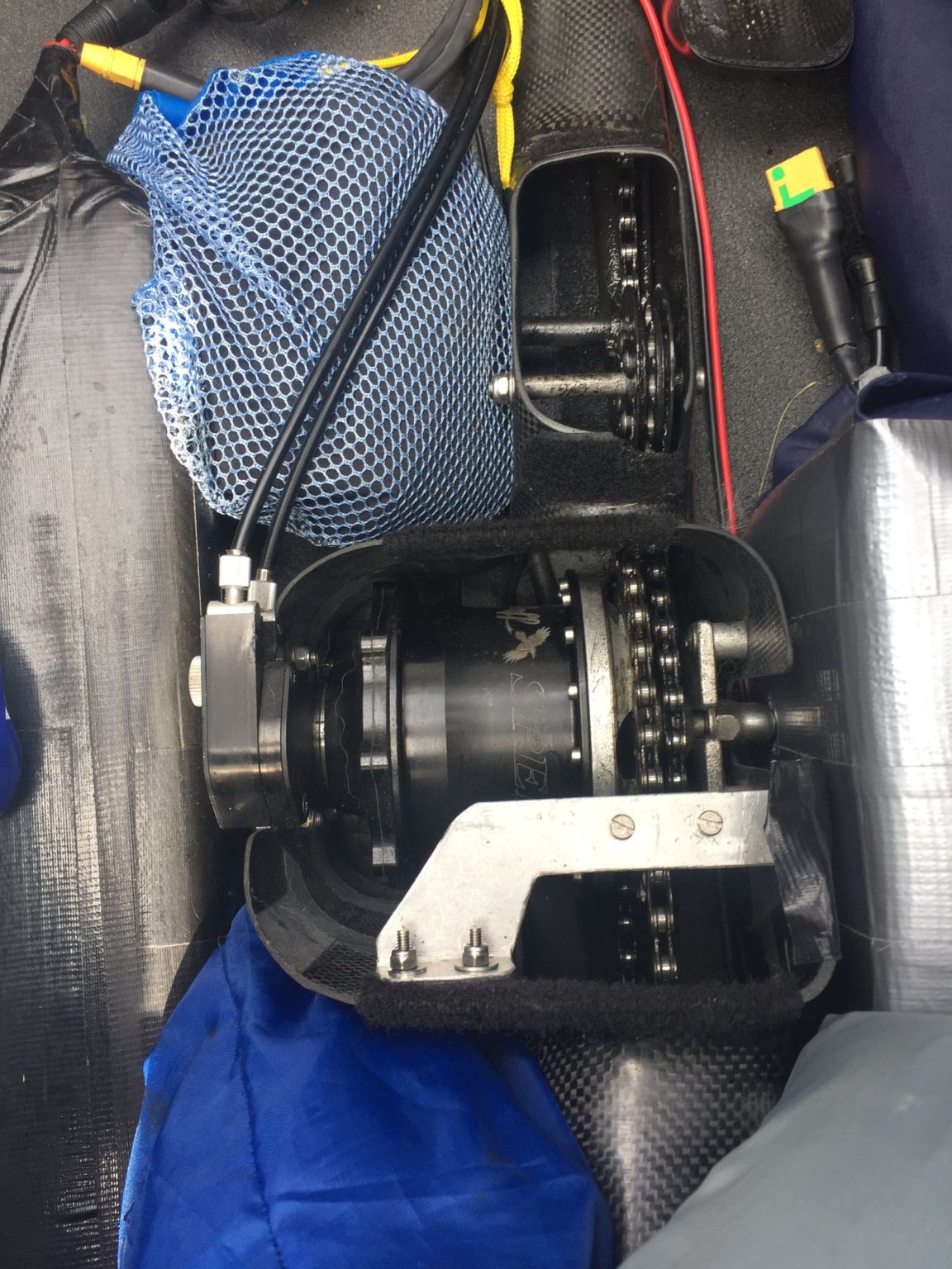 Solar velomobile from Alve | Recumbent.news