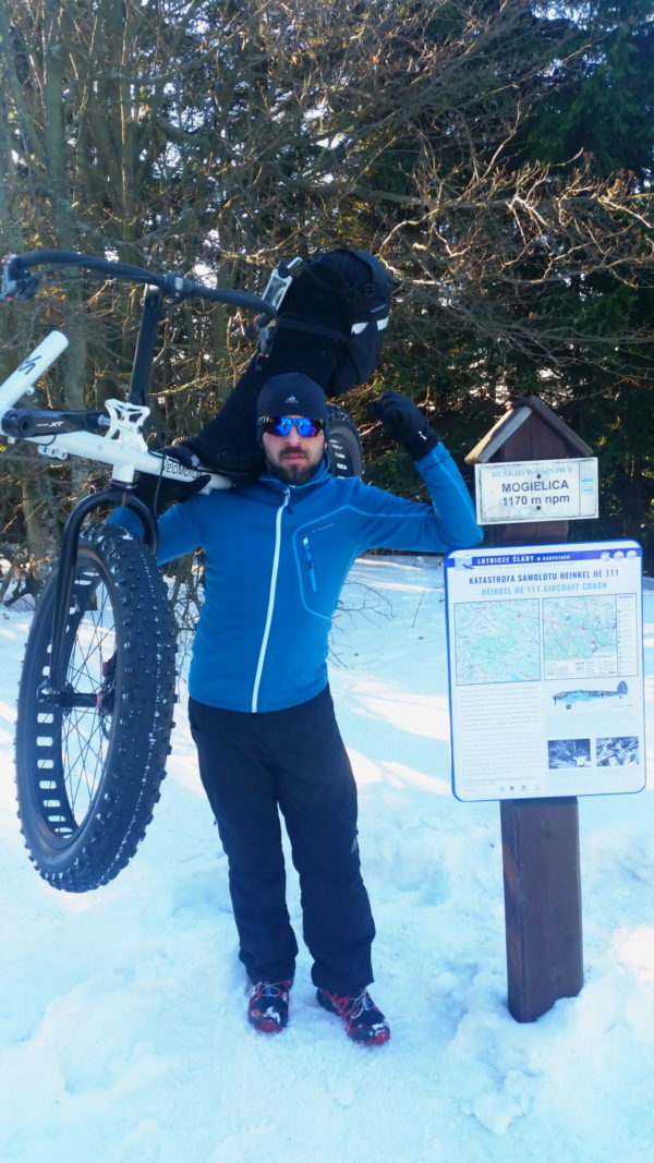 Velomotion – Stick bikes from Serbia | Recumbent.news