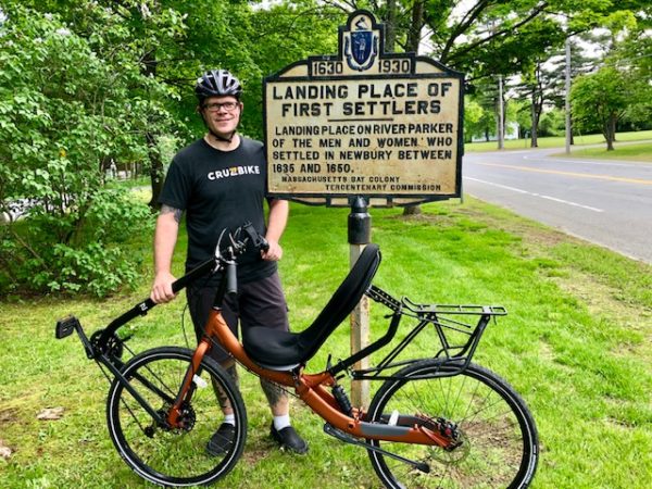 10 to 1: Robert Holler is working on reducing the gap between the ...