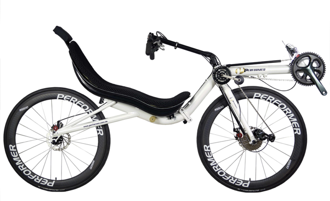 Rose City Recumbent Cycles takes over MetabikeS and Performer ...