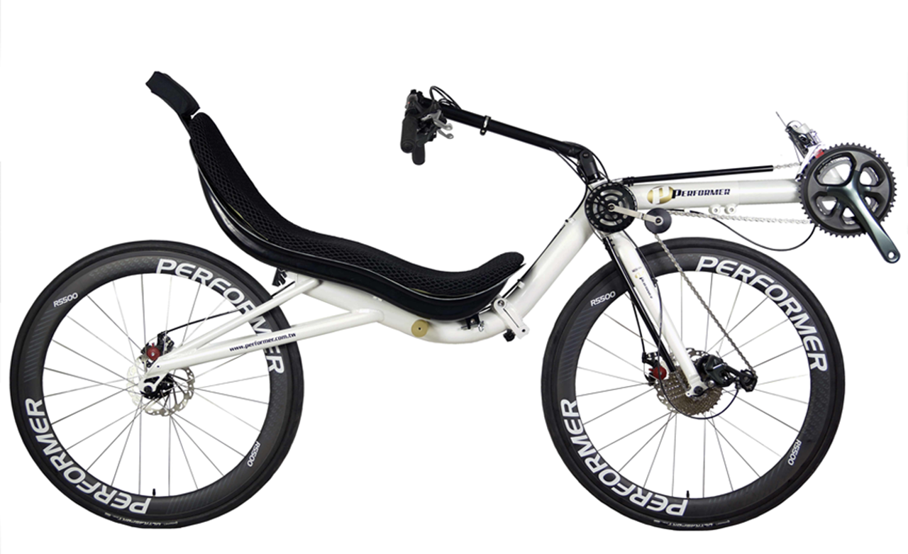 Rose City Recumbent Cycles takes over MetabikeS and Performer ...