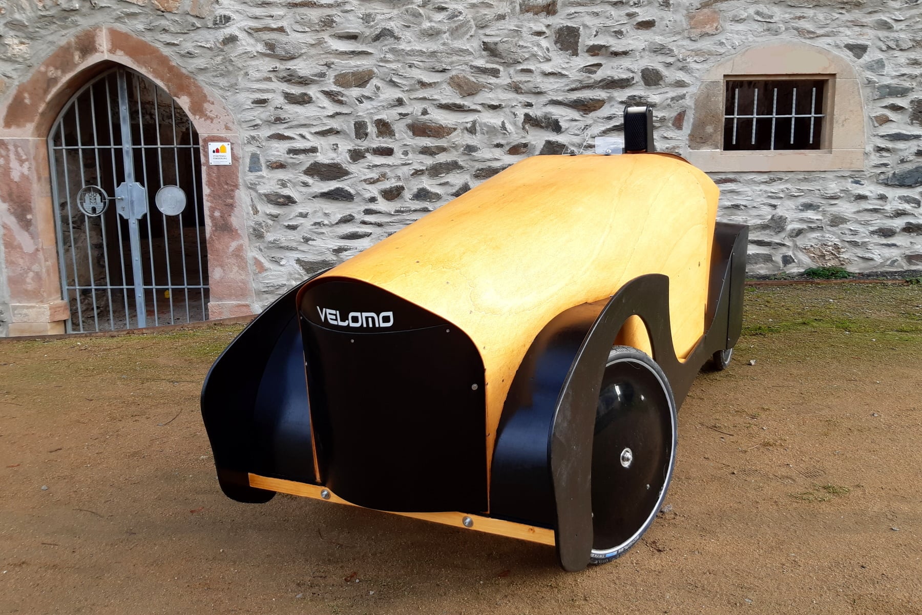 eC velo | Recumbent.news