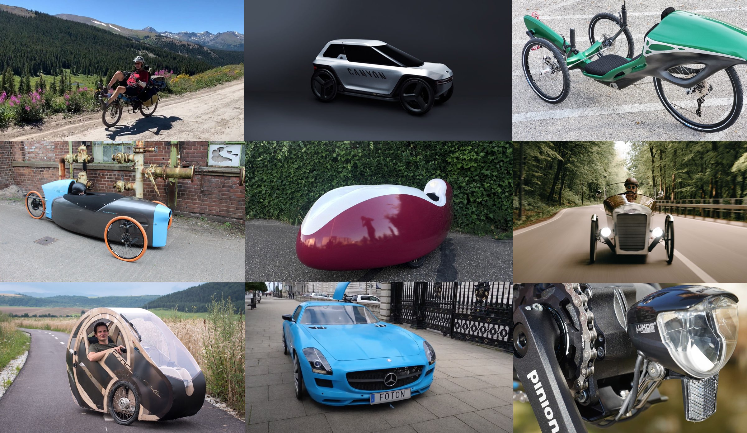 Top 10 articles of 2020 | Recumbent.news