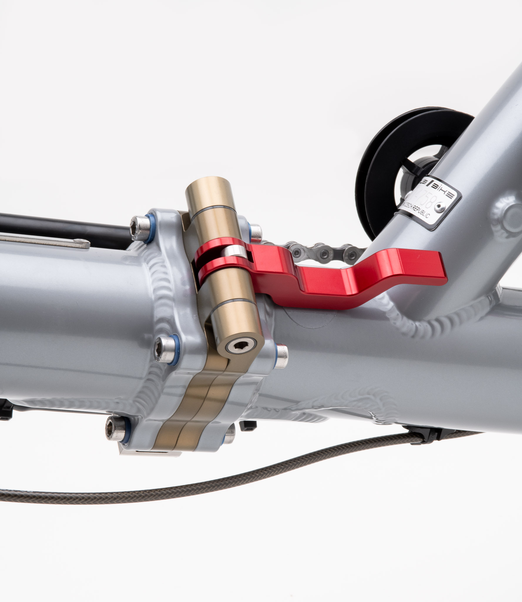 AZUB news for 2021 | Recumbent.news