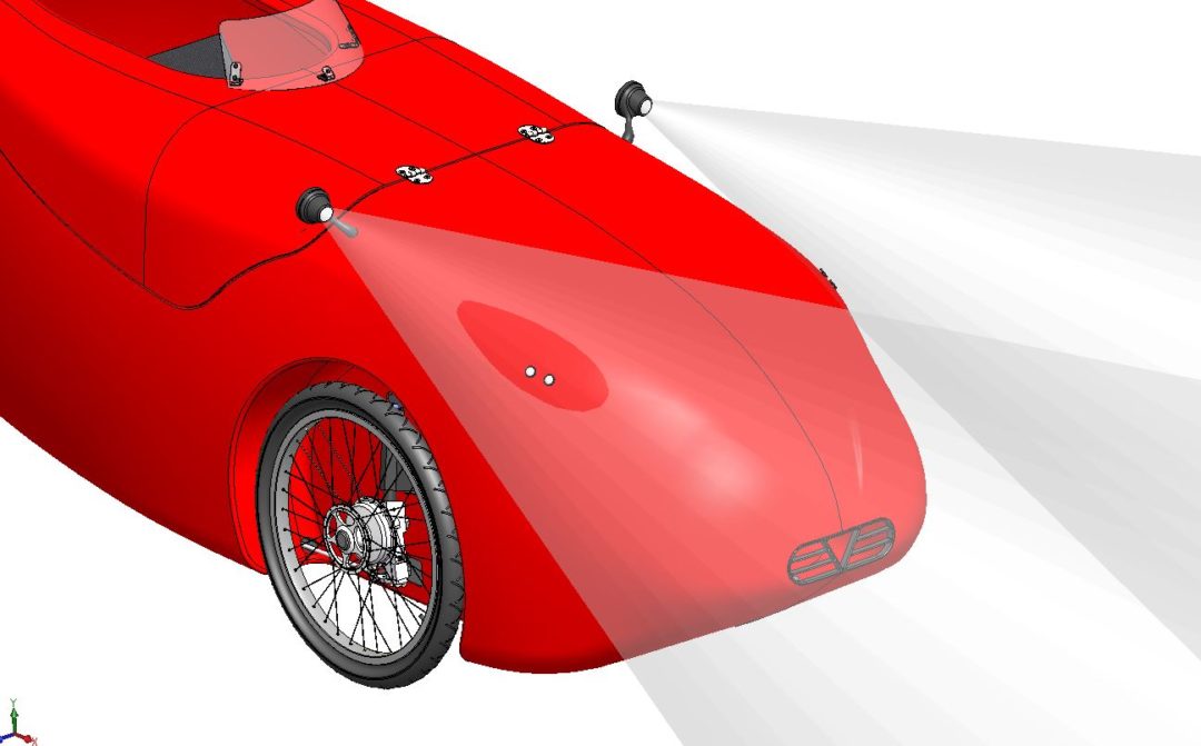 The Canadian velomobile project | Recumbent.news