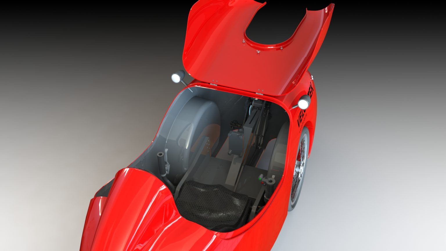 The Canadian velomobile project | Recumbent.news