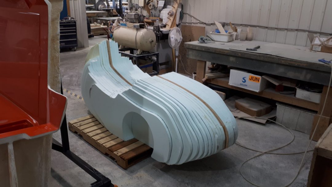 The Canadian velomobile project | Recumbent.news