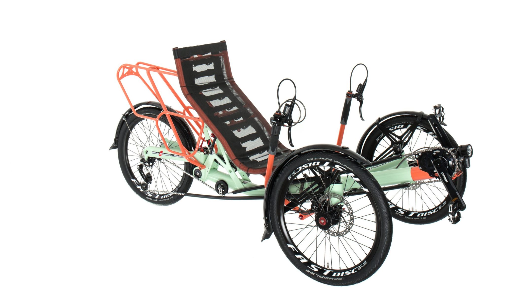 AZUB | Recumbent.news