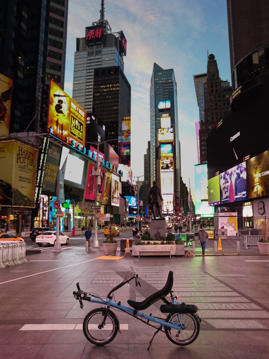 AZUB Origami | Recumbent.news