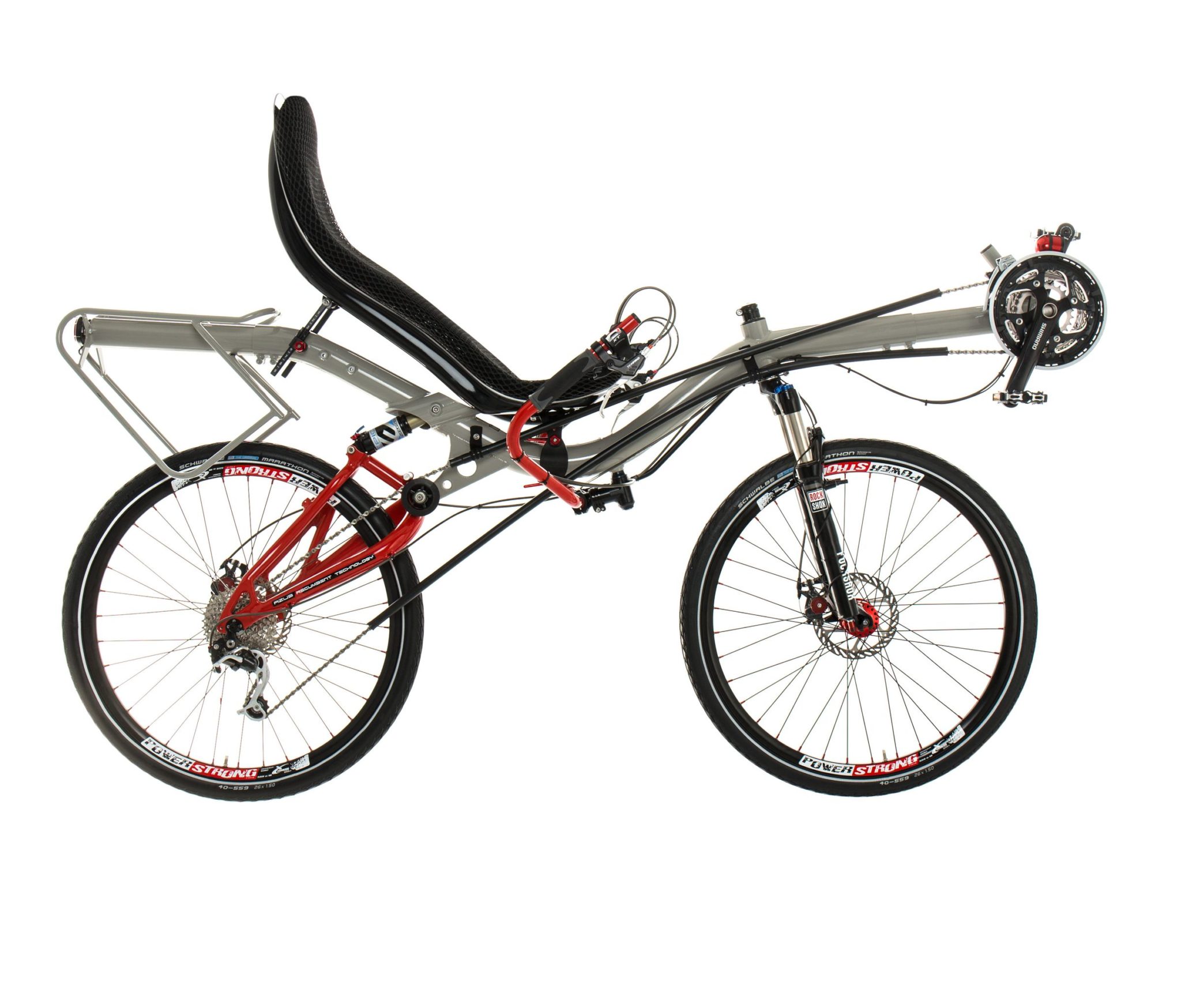 AZUB | Recumbent.news