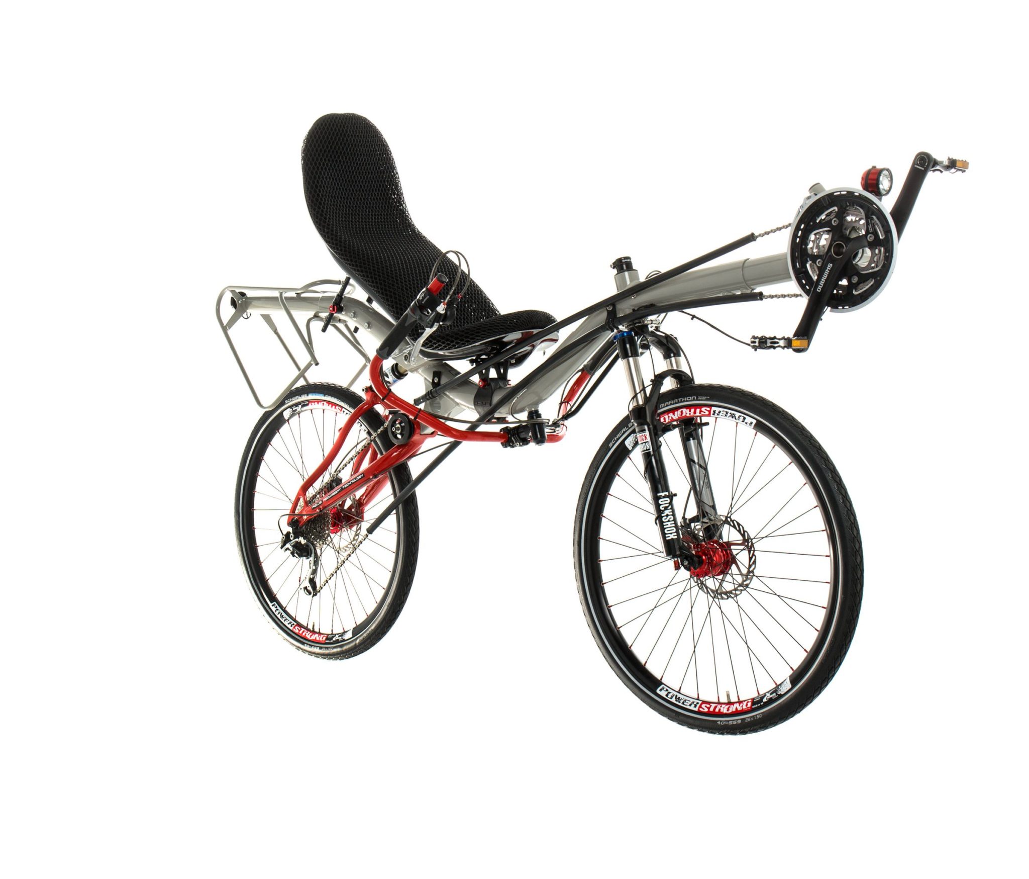 AZUB MAX | Recumbent.news