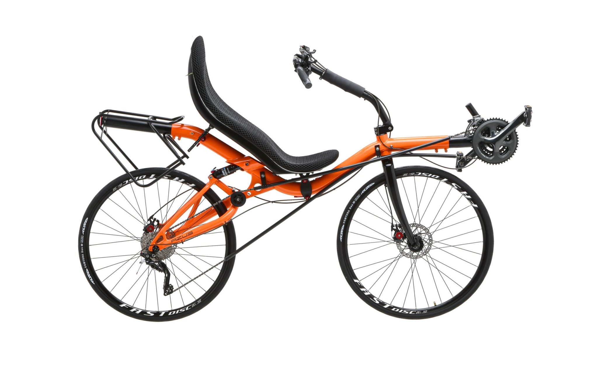 AZUB | Recumbent.news