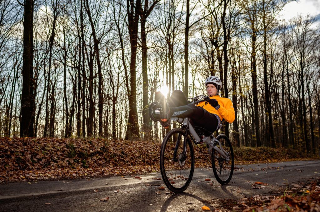 AZUB MAX 700 | Recumbent.news