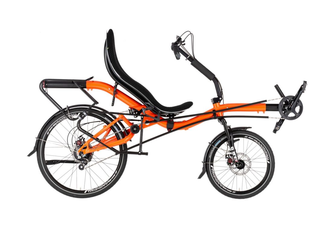 AZUB | Recumbent.news