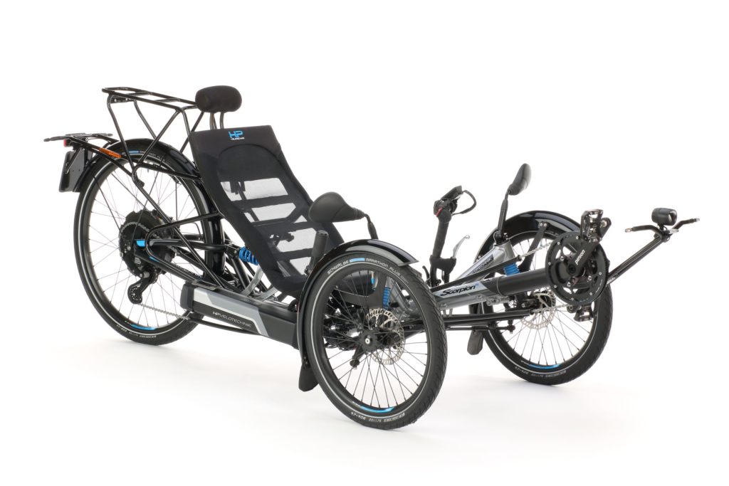 Recumbent brands | Recumbent.news