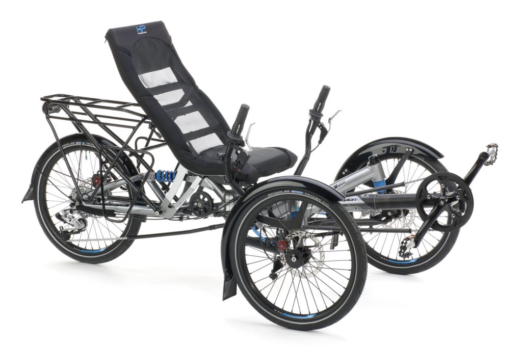 HP Velotechnik | Recumbent.news
