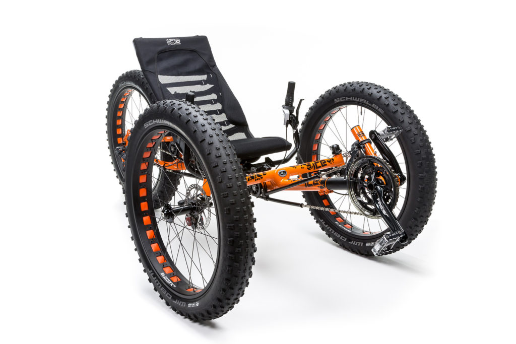 HP Velotechnik Scorpion fs 26 Enduro | Recumbent.news