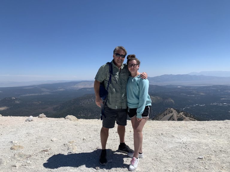 10 to 1: Dana Lieberman loves to carve through turns | Recumbent.news