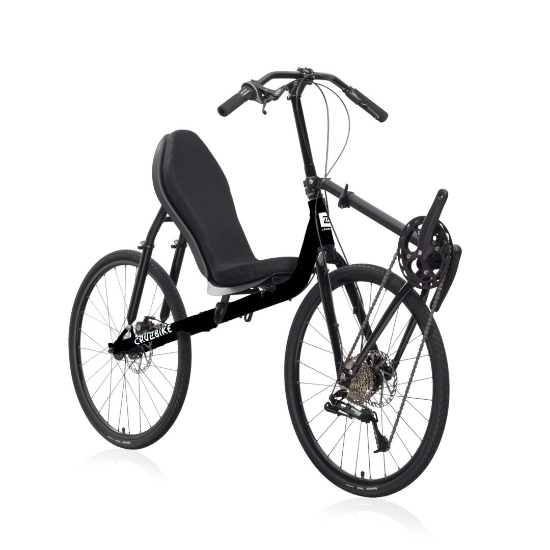 Phoenix Bike WRX Phoenix 700 | Recumbent.news