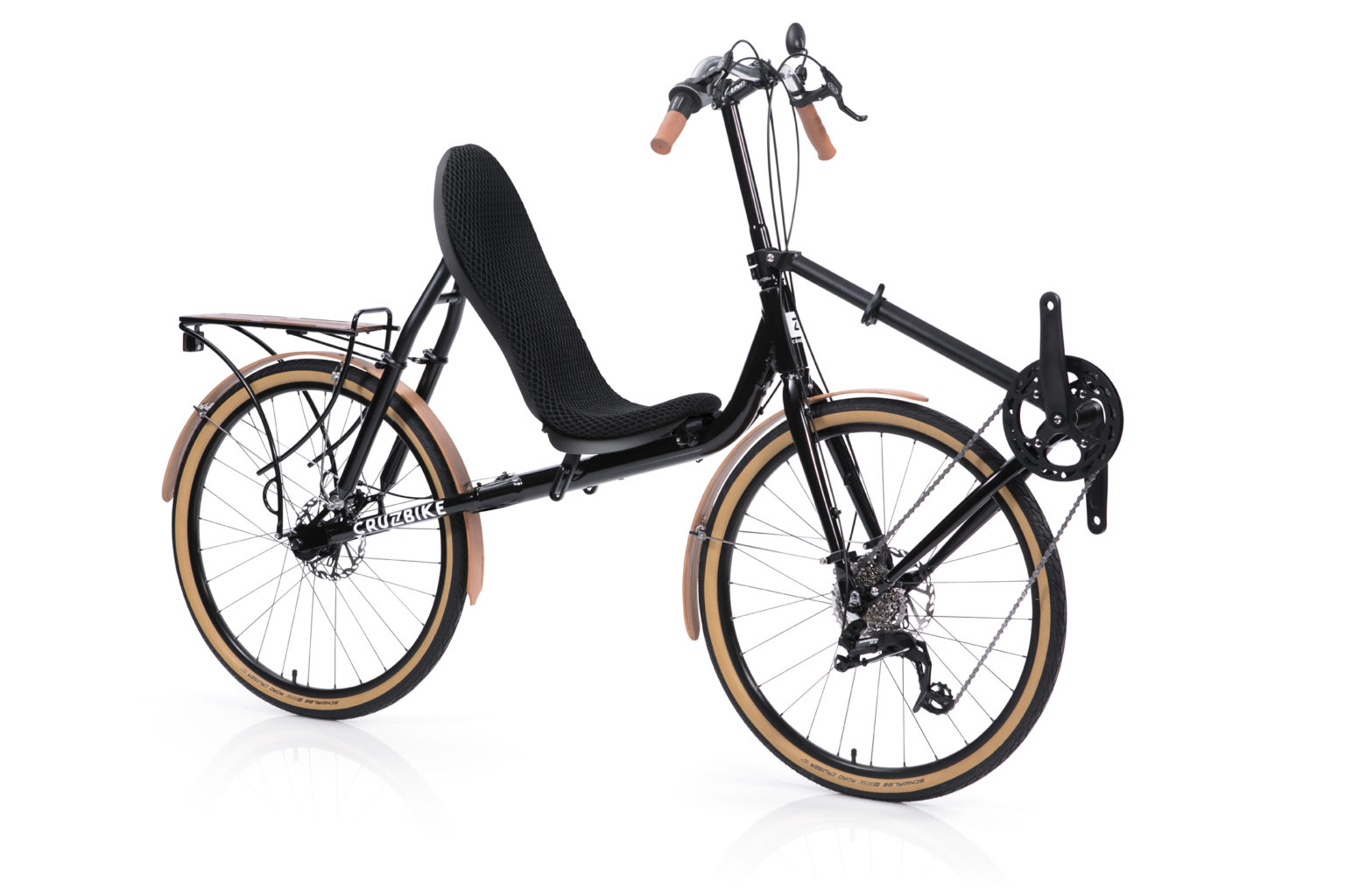 Cruzbike T50 | Recumbent.news