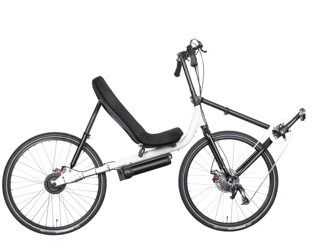 Phoenix Bike WRX Phoenix 700 | Recumbent.news