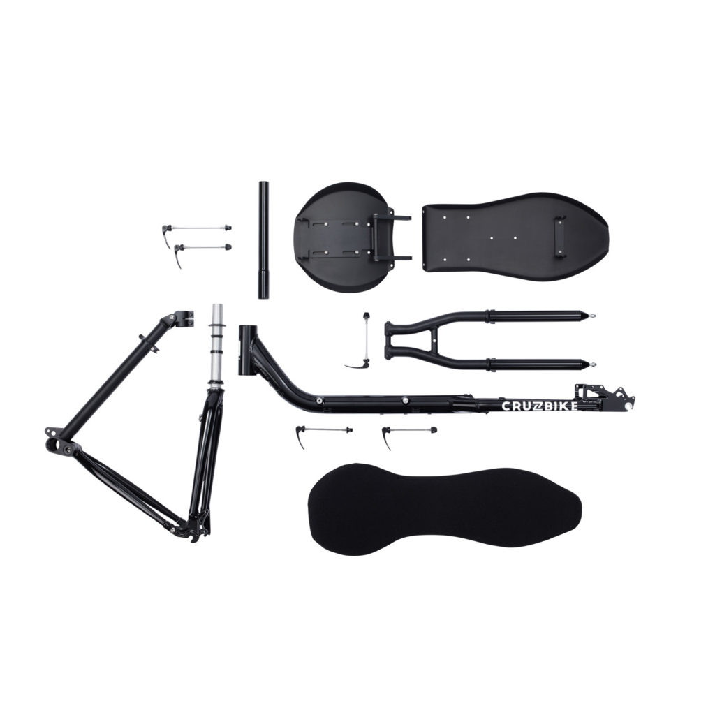 Phoenix Bike WRX Phoenix 700 | Recumbent.news