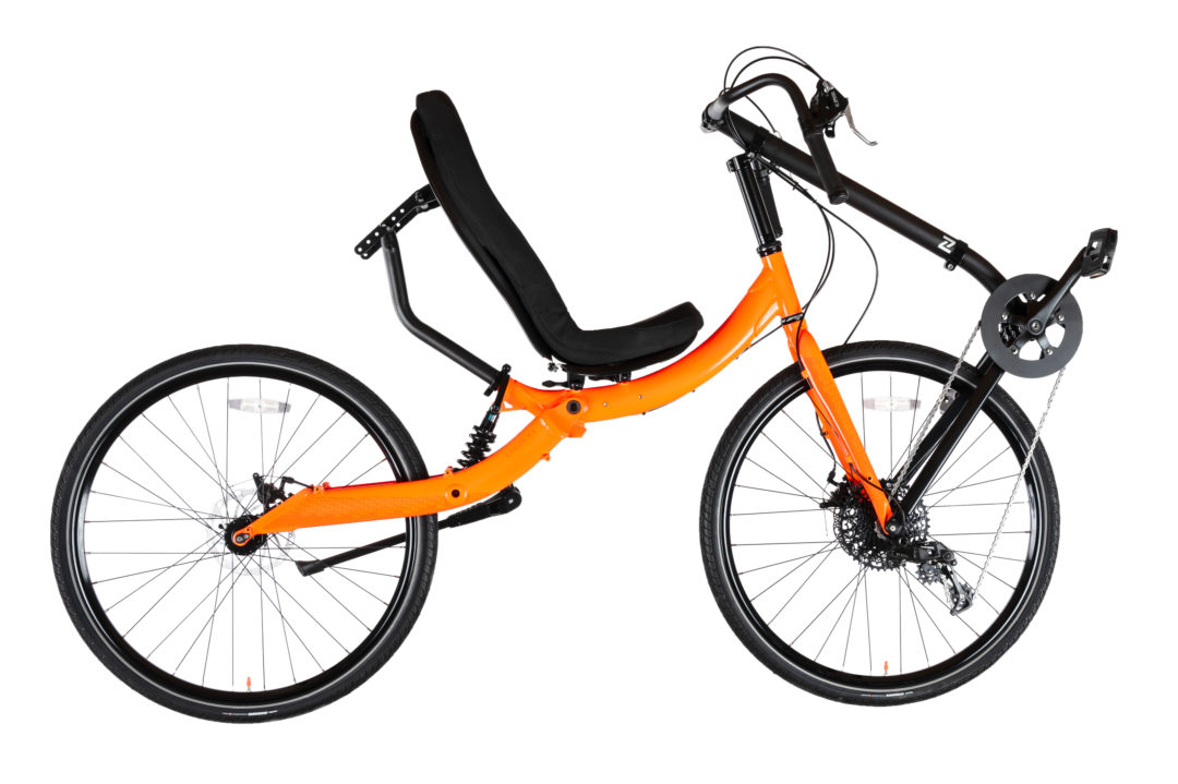 Cruzbike T50e | Recumbent.news