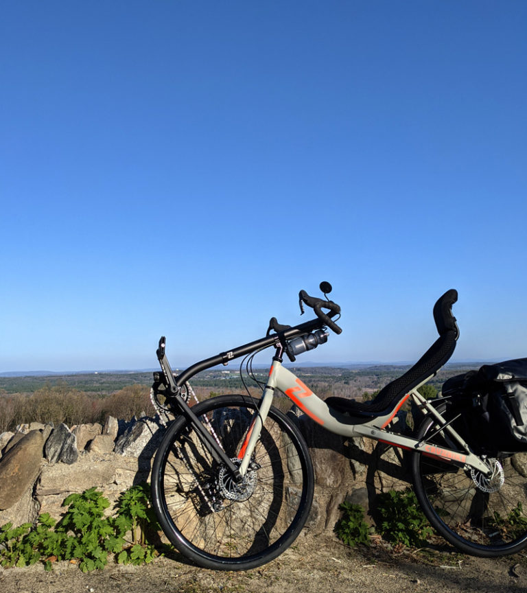 Full specs, options and pricing for the 2021 Cruzbike S40 Endurance ...