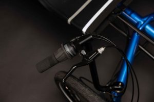 Trike steering explained & examples | Recumbent.news