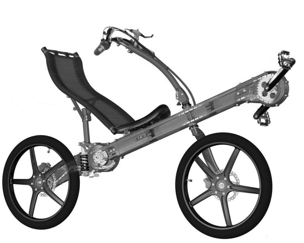 two-wheelers | Recumbent.news