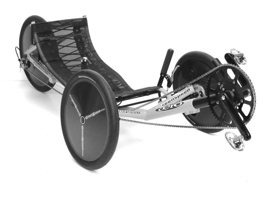 Greenspeed | Recumbent.news