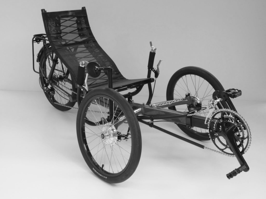 Greenspeed | Recumbent.news