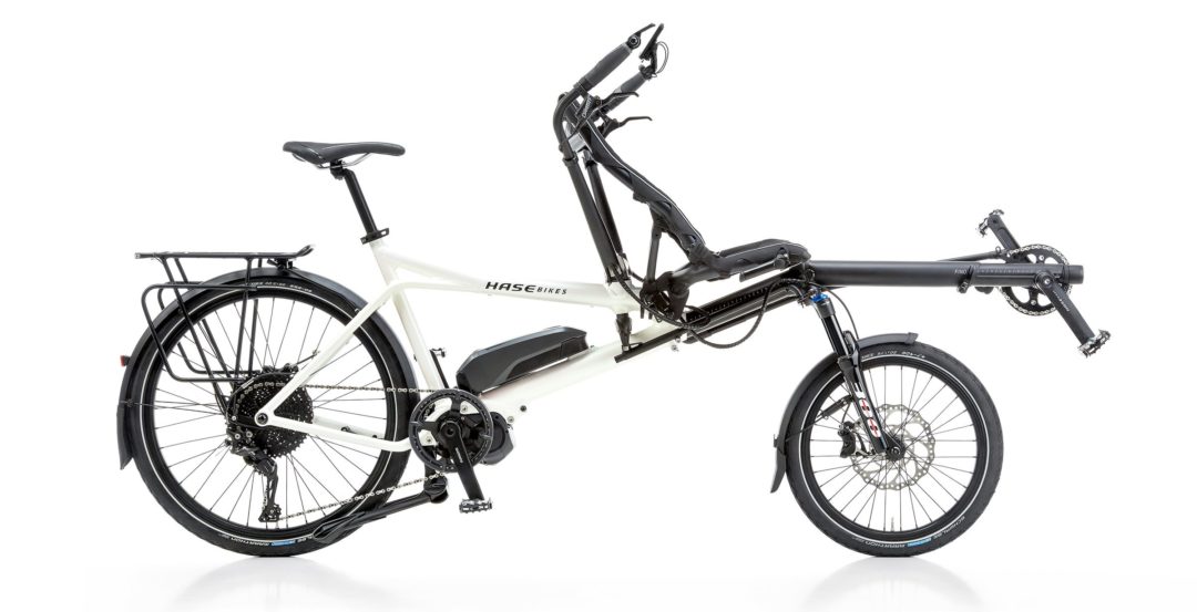Phoenix Bike WRX Phoenix 700 | Recumbent.news