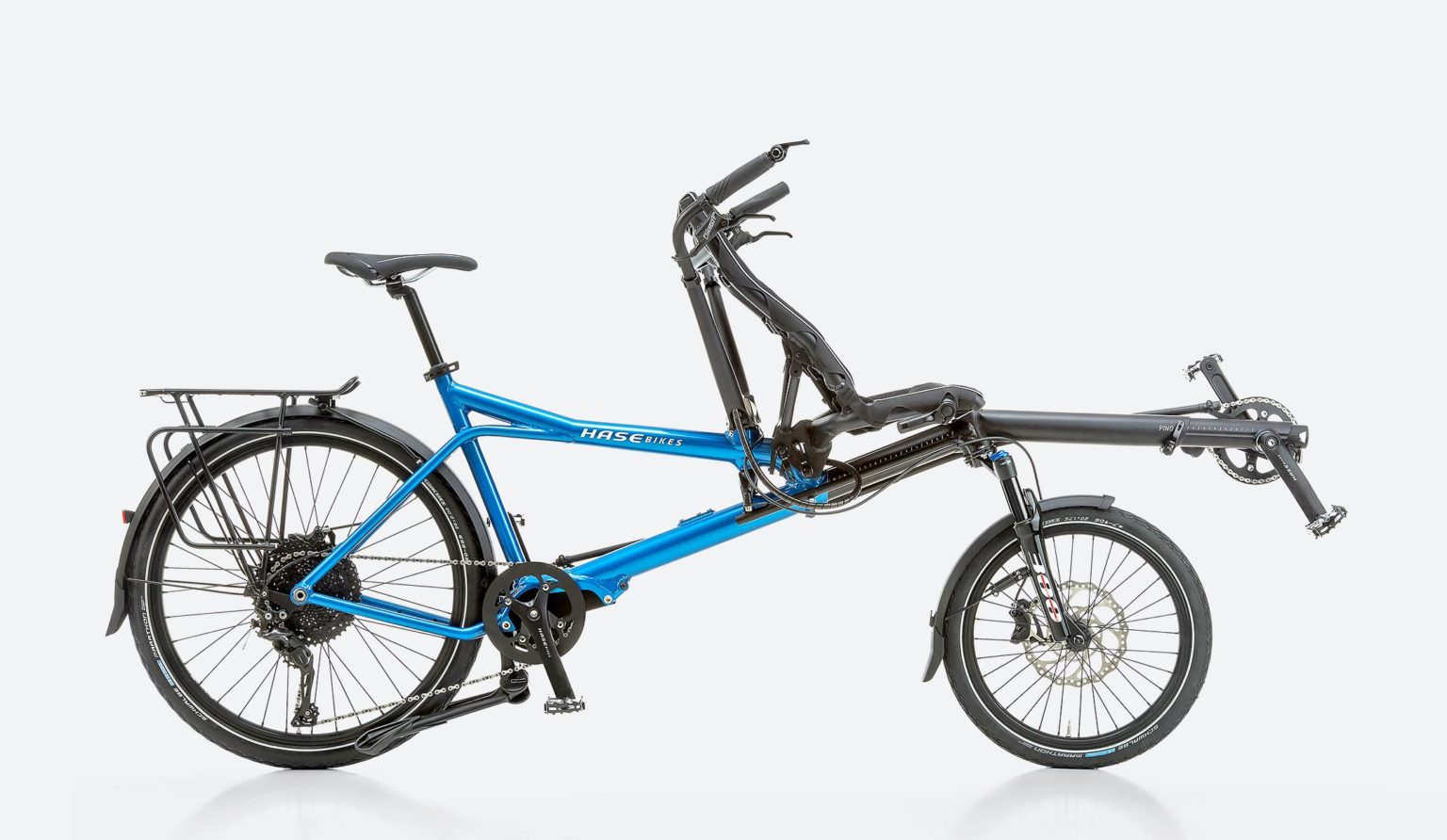 Phoenix Bike WRX Phoenix 700 | Recumbent.news