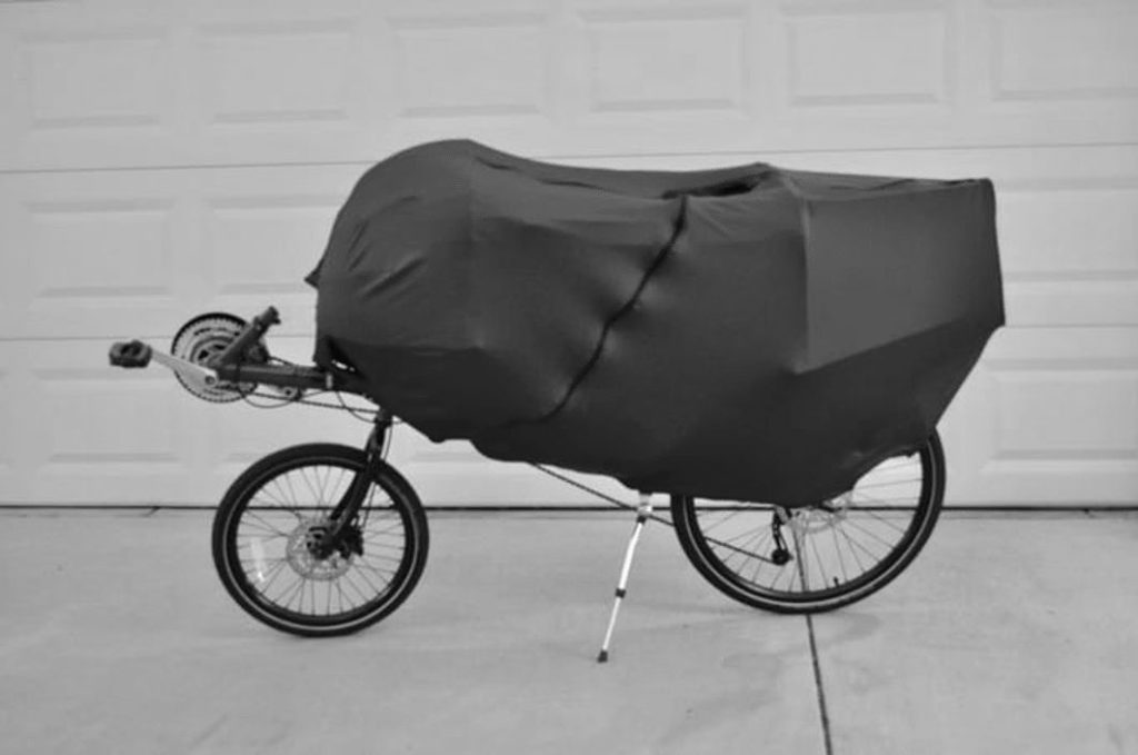 Lightning | Recumbent.news